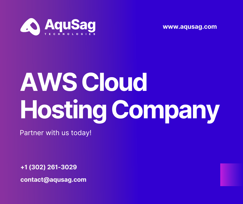 Amazon Web Services (AWS) | Cloud Solutions | Aqusag Amazon Web Services (AWS) | Cloud Solutions | Aqusag